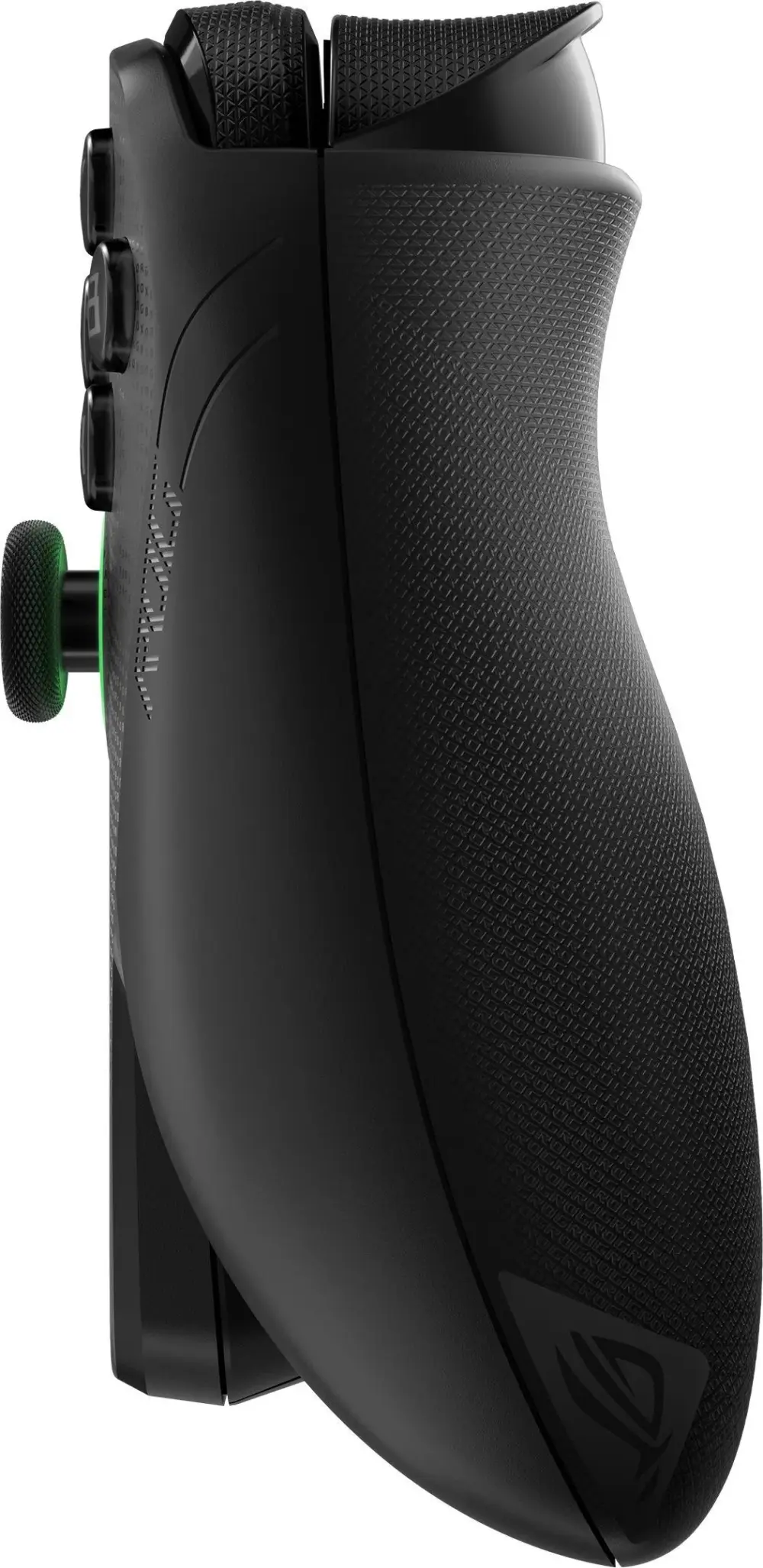 Игрова конзола ASUS ROG Xbox Ally X RC73XA-NH015W - 7" IPS FHD ...