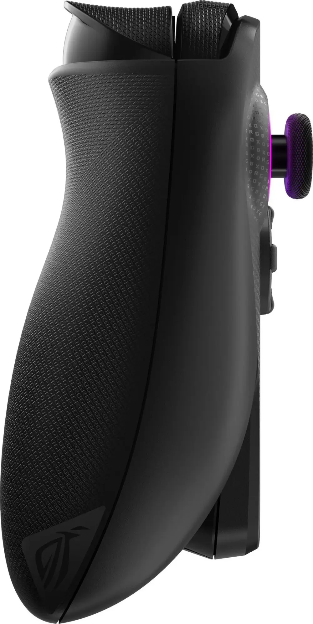 Игрова конзола ASUS ROG Xbox Ally X RC73XA-NH015W - 7" IPS FHD ...