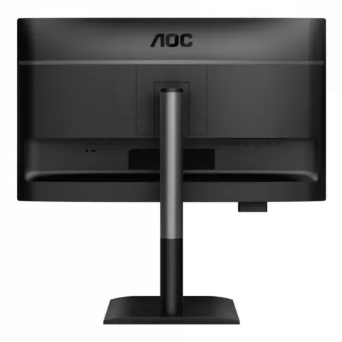 AOC Monitor 24P4CV 23.8-inch IPS 120Hz HDMI DP RJ45 USB-C Pivot ...