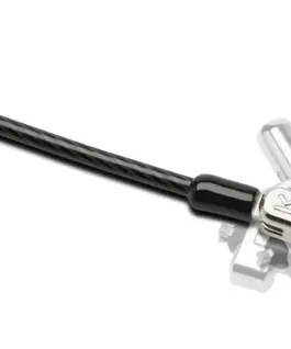 Kensington NanoSaver Лаптоп Lock Keyed - М-Трейд